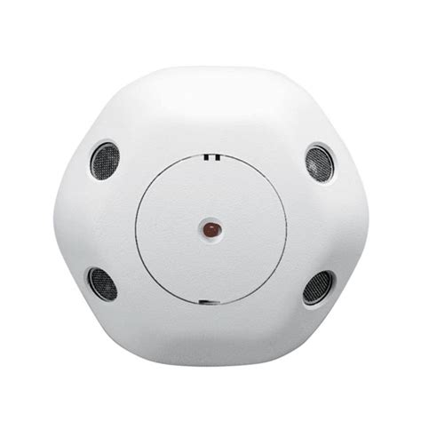 WT 600 Ultrasonic Low Voltage Ceiling Occupancy Sensor 600 Sq Ft By Wattstopper