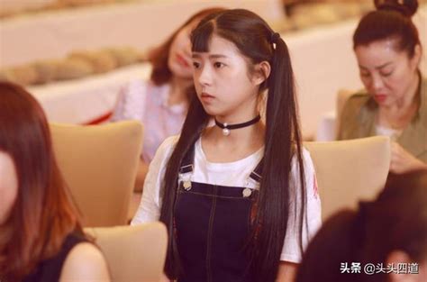 《透視之眼》將映，何藍逗版陸吟雪引關注 每日頭條