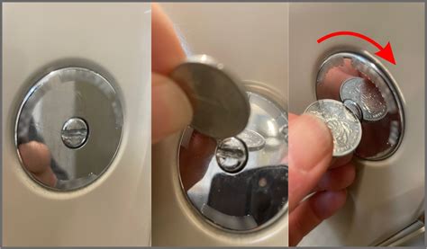 Understanding Emergency Access On Bathroom Stall Doors