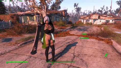 coco 2b wedding outfit problem fallout 4 technical support loverslab