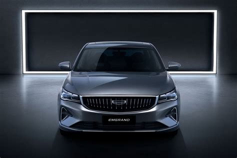 Купить новый Geely Emgrand у официальных дилеров в Беларуси (Минск ...