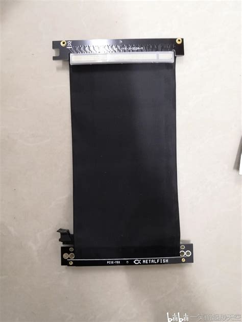 装机帖 酷鱼s3 Plus ， Itx机箱（轻测评 哔哩哔哩