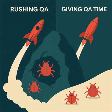 Softwaretesting Qualityassurance Qa Agiletesting Bugprevention