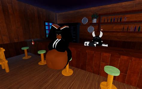 The Bar Roblox Vore By Xxnoramasterx On Deviantart