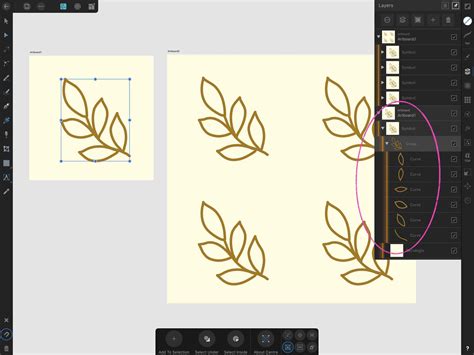 How To Create Patterns In Affinity Designer Artofit