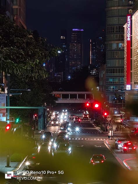 Oppo Reno Pro G Camera Test The New Gold Standard For Portraits Rev