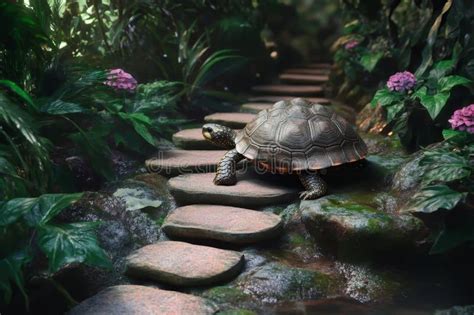 Turtle Movement A Step By Step Guide To Understanding Turtle Locomotion