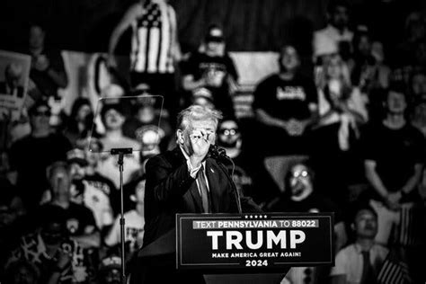 Opinion Trump 2025 Is Coming Into View The New York Times