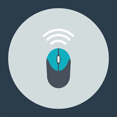 Computer Mouse Concepts 6294723 Vector Art At Vecteezy