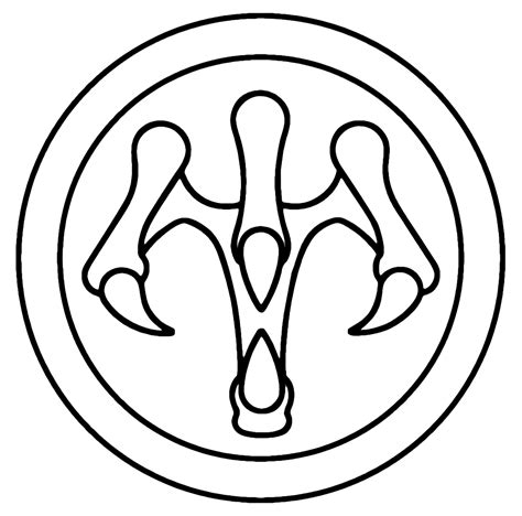 Ti Model C Deadlock Marble Deposit Hawk Knife Designs