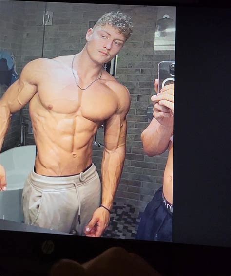 Bndon Kennedy Cum Tribute