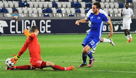 ეროვნული ლიგა Xxxiv ტურის წინათქმა ჩემპიონი შეიძლება ამ ტურშიც Lelo Ge