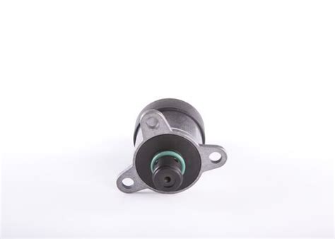 Bosch Control Valve, Fuel Quantity (common rail system) 0928400670 - KHD