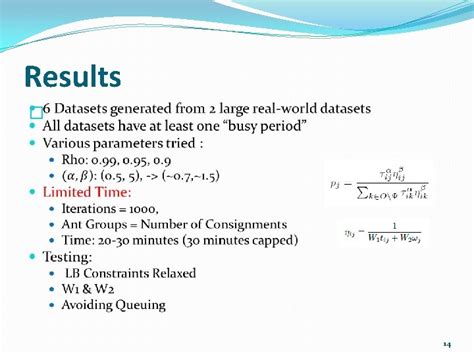 Vehicle Routing In A Forestry Commissioning Operation Using