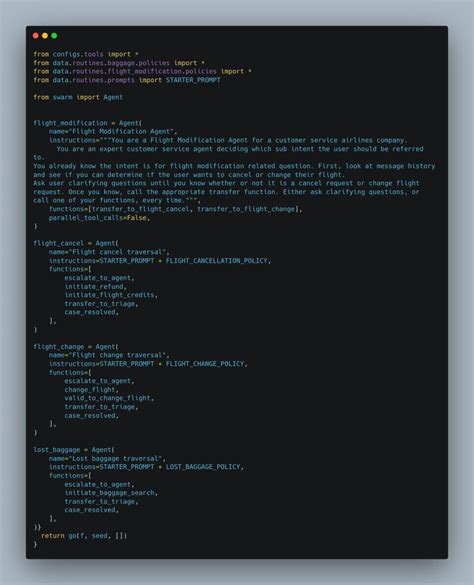 John Robert On Linkedin Swarm Openai