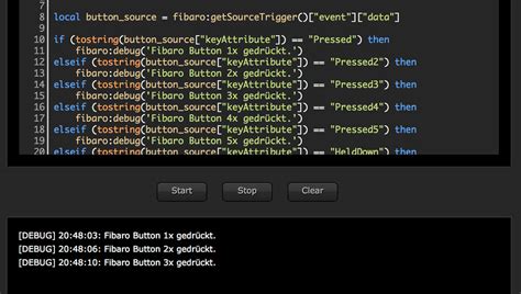 kleine lua scripte teil 9 fibaro button via lua nutzen smarthome blog