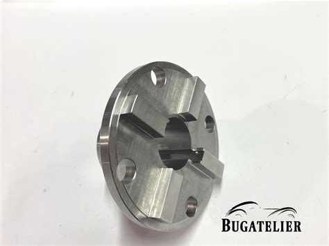 Gearbox Input Flange Special Shop Bugatelier