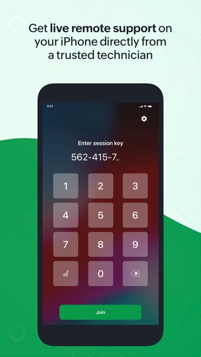 télécharger customer app zoho assist pour iphone ipad sur l app