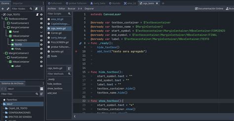 Any Idea Of A Replacement Of The Tween Node For Godot 4 Rgodot