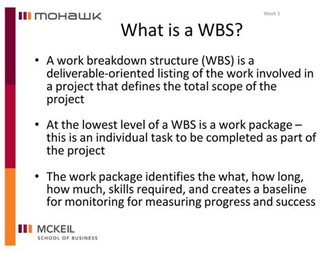 Project Management WBS Gantt Chart Presentation PPTX Construction Industry Industries