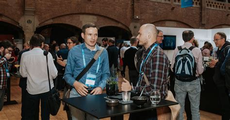 Lab Of The Future On Linkedin Lotfeu2024 Labofthefuture Innovation