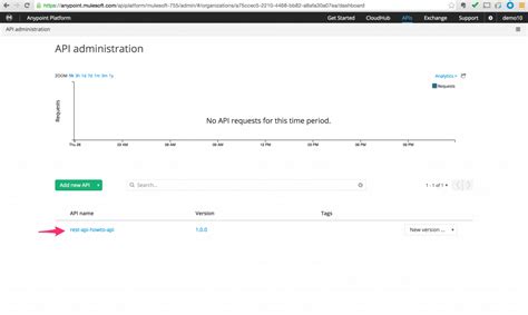 HowTo Apply An OAuth Policy On A REST API MuleSoft Blog