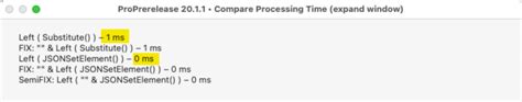 FileMaker Platform Release Summary
