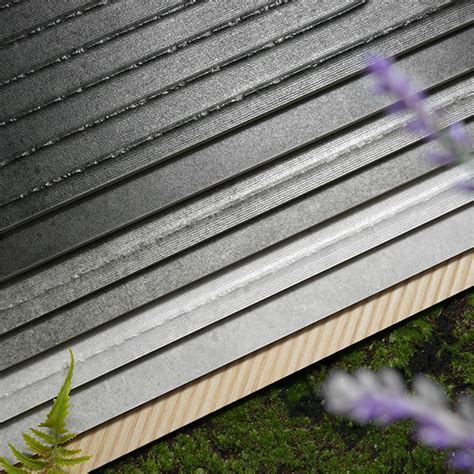 Modern Style Rectangle Wall Tile Waterproof Straight Edge Texture