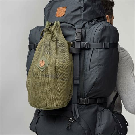 Fjällräven Singi Mesh Bag Hos Fjellrevenshopno