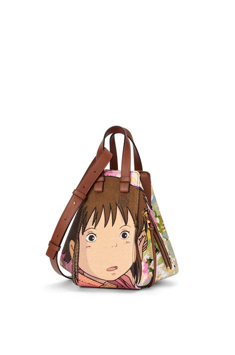 생각보다 진심인 로에베 X 센과 치히로 콜라보 제품들 매우 스압 유머 이슈 Yuldo