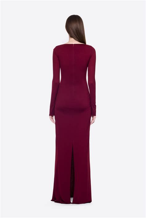 Zerina Dress Chats By C Dam