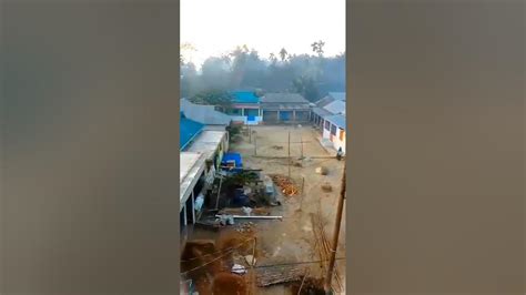 আমাদের জন্মস্থান আমাদের হাসি খুশিতে বেড়ে ওঠার স্হান আমাদের প্রিয় বাড়ি 🥰🤍🥰 Bangladesh