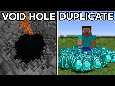 How To Use X Ray In Minecraft Without Mods