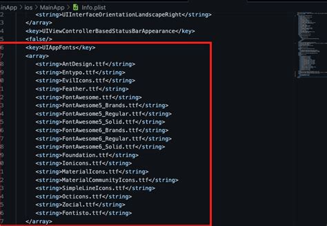 How To Use React Native Vector Icons