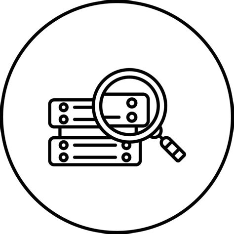 Data Query Vector Icon 32224980 Vector Art At Vecteezy Data Query Vector Icon 32224980 Vector Art At Vecteezy