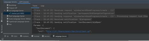 Meet Lsp4ij A New Lsp Client For Jetbrains Based Ides Red Hat Ide