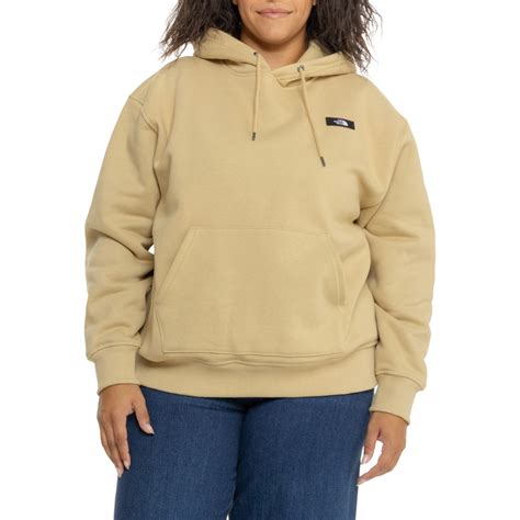 The North Face Heavyweight Hoodie