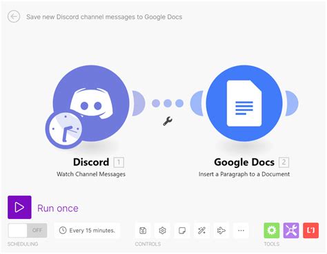 Discord Integrations A Guide For Beginners Make