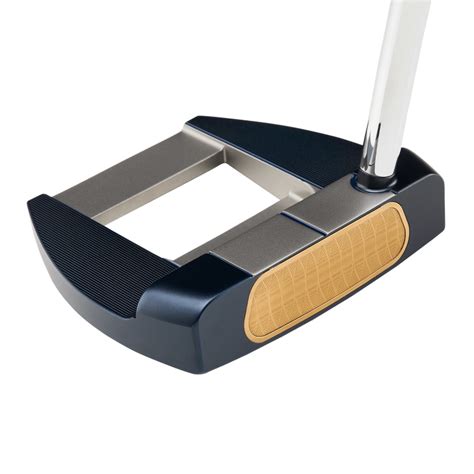 Odyssey Ai One Milled Jailbird Mini T Versa 90 Db Putter Golf