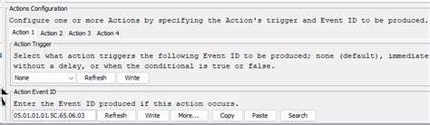 Logics And Conditionals Configuration Guide Lcc Fusion Project