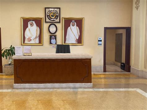 Dnake 2 Wire Ip Intercom Solutions To Apartment Building Tower 11 In Qatar