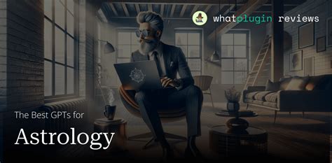 The Best GPTs For Astrology Whatplugin Blog