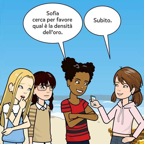 Esercizio Con Volume E Massa Matematica Facile