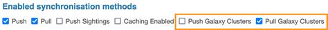 github socfortress misp enhancements a collection of tips for using