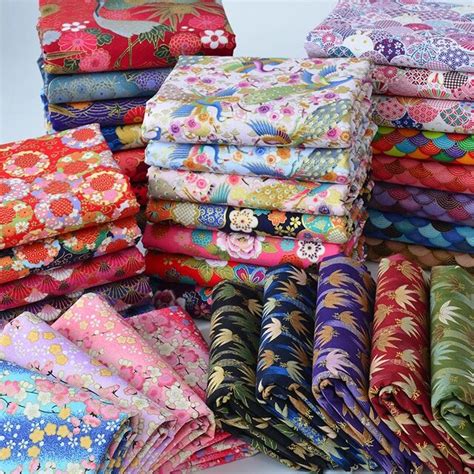 Patchwork Print Fabric Patchwork Print Fabric