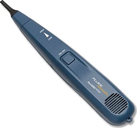 Fluke Networks 26100900 Pro3000 Probe Tequipment