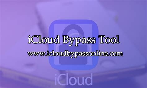 Icloud Activation Lock Removal Free Online Icloud Bypass Tool