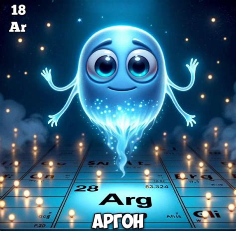 Периодическая таблица элементов ч 2 Пикабу