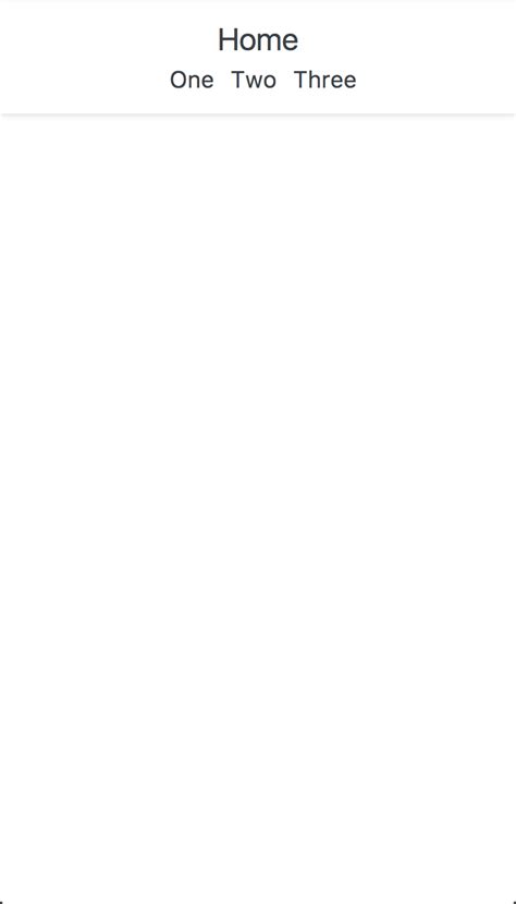 Building A Nav With Tailwind Css Nick Basile