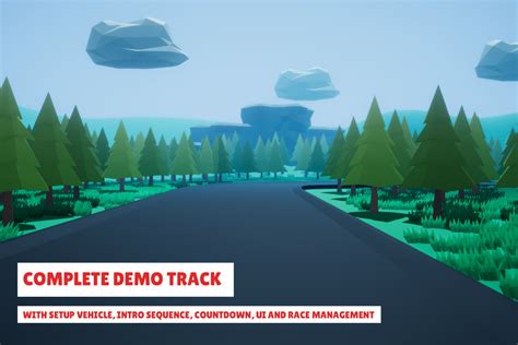 Arcade Racing Kit Urp